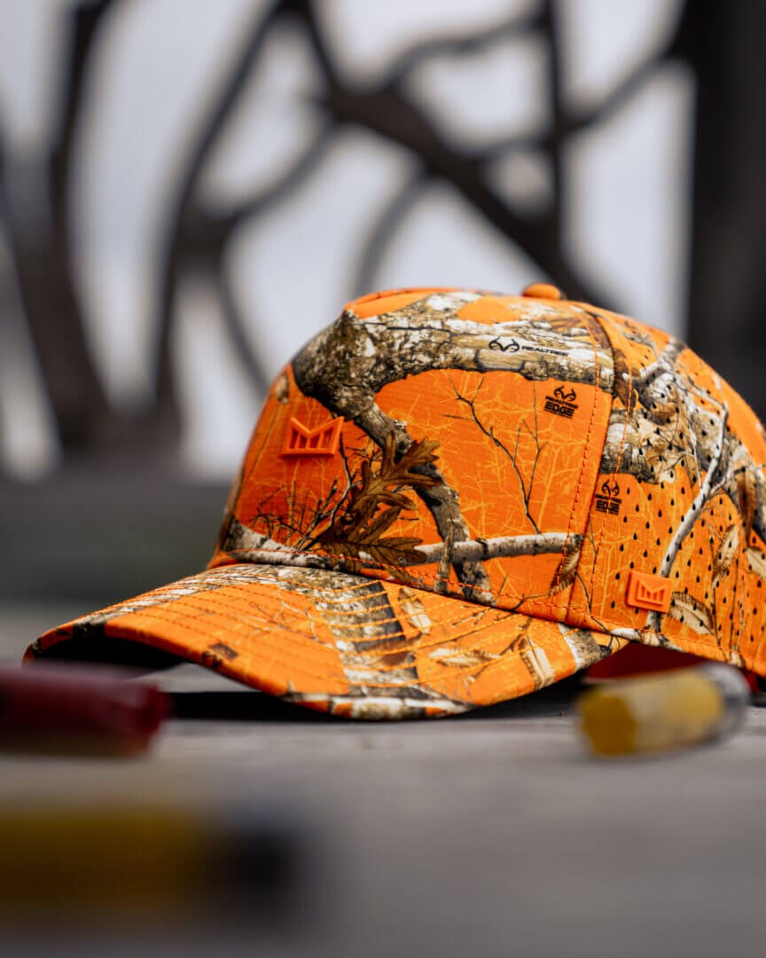 Revolutionizing Camouflage: melin Teams Up with Realtree® and Country ...