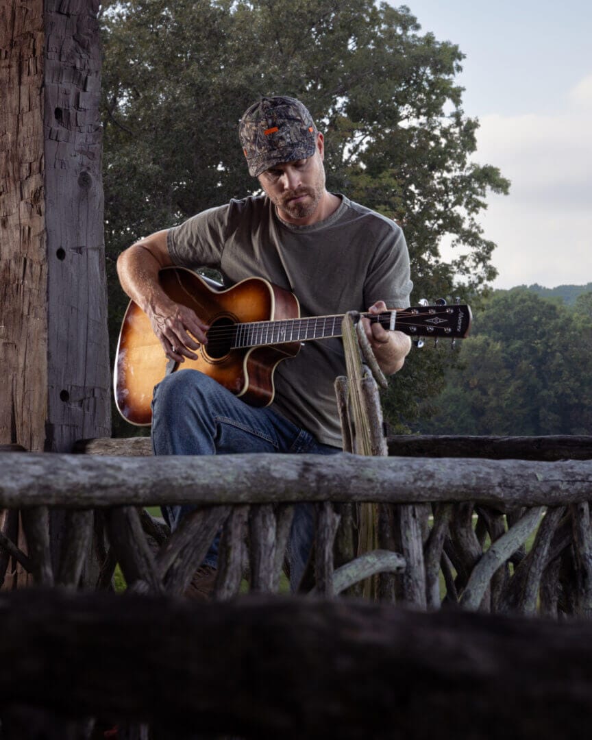 Revolutionizing Camouflage: melin Teams Up with Realtree® and Country ...