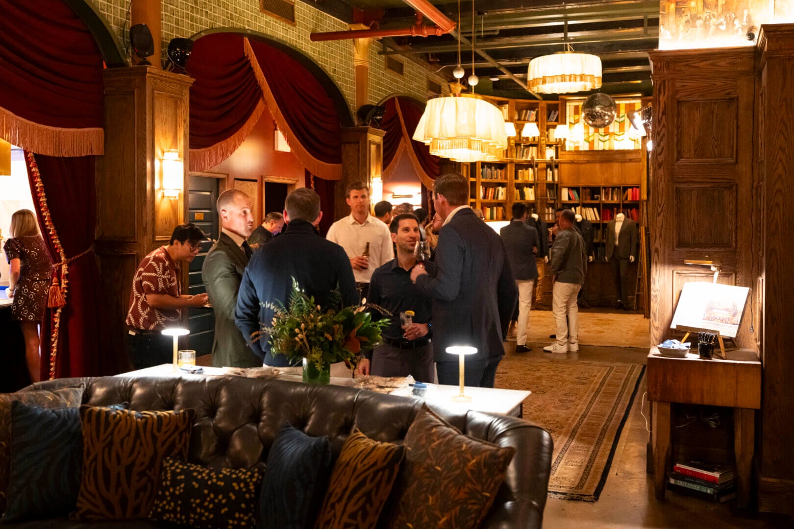 The New Rise of Dressing for Success in America: Mizzen+Main Leads the Charge in Premium ...